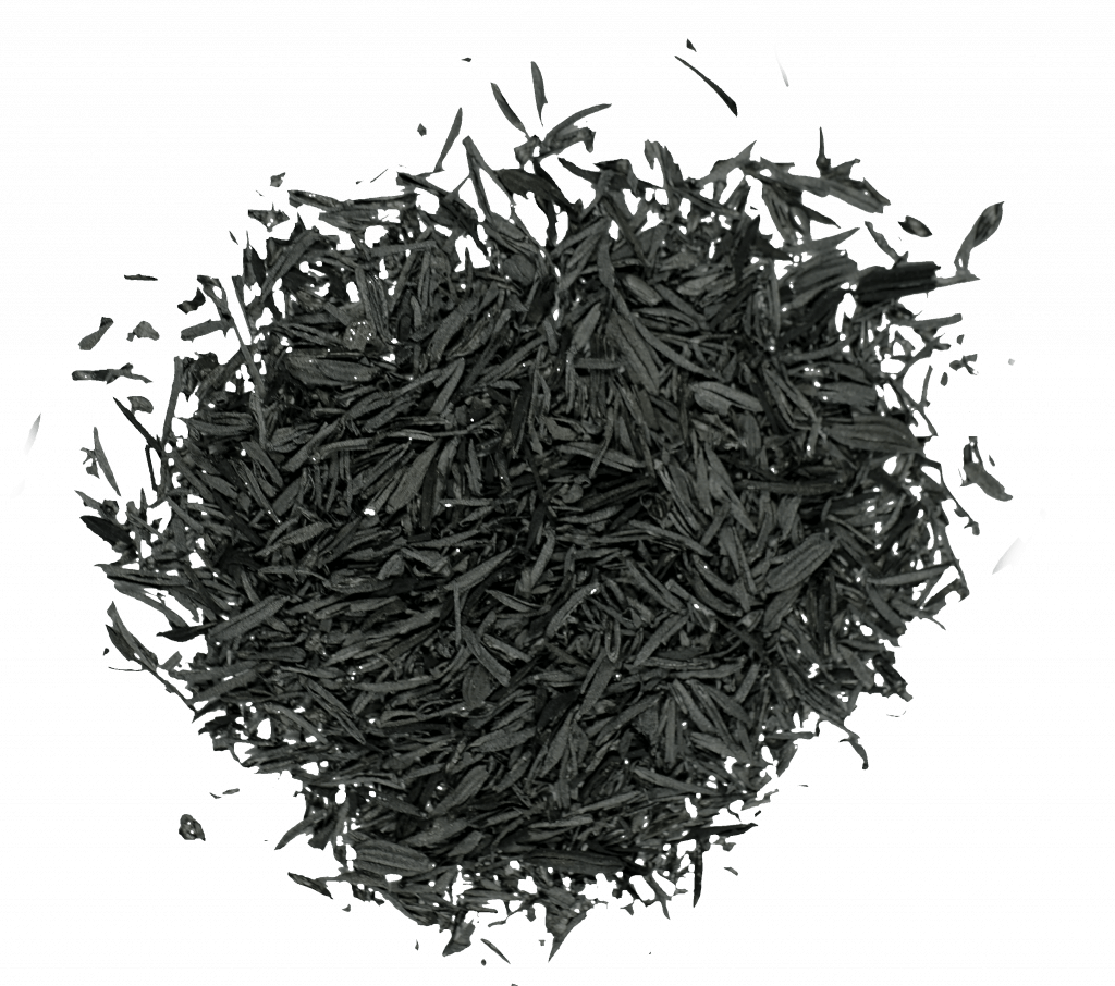 About biochar – enchar